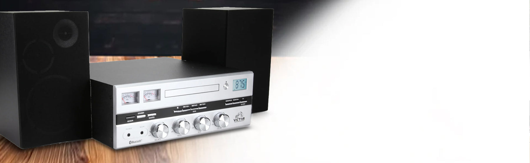 Milwaukee – victoraudio